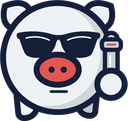Pig Discord Emojis | Discord Emotes List