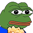 Popcorn Discord Emojis | Discord Emotes List