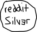 Silver Discord Emojis | Discord Emotes List