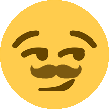 Smirk Discord Emojis | Discord Emotes List