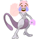 Mewtwo Discord Emojis | Discord Emotes List