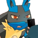 Lucario Discord Emojis | Discord Emotes List