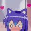 Blushing Discord Emojis | Discord Emotes List