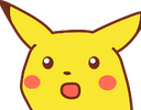 Pikachu Discord Emojis | Discord Emotes List