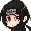 Itachi Discord Emojis | Discord Emotes List