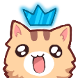Catto Discord Emojis | Discord Emotes List