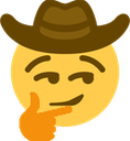 Cowboy Discord Emojis | Discord Emotes List