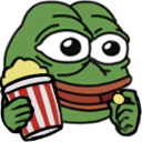 Popcorn Discord Emojis | Discord Emotes List