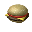 Cheeseburger Discord Emojis | Discord Emotes List