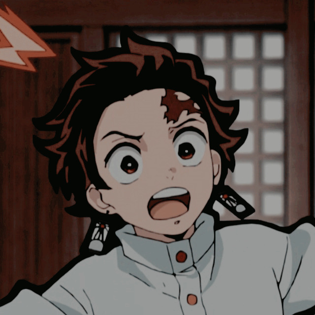 Tanjiro Discord Emojis | Discord Emotes List