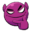 Devil Discord Emojis | Discord Emotes List
