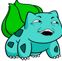 Bulbasaur Discord Emojis | Discord Emotes List