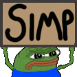 Simp Discord Emojis | Discord Emotes List