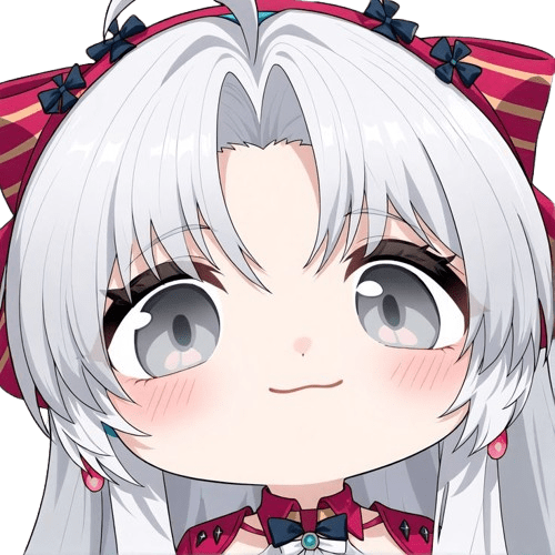 Wuwa Discord Emojis | Discord Emotes List