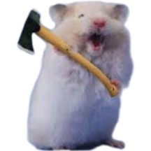 Hamster Discord Emojis | Discord Emotes List