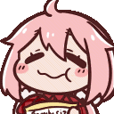 Waifu Discord Emojis | Discord Emotes List