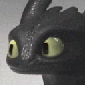 Toothless Discord Emojis | Discord Emotes List