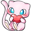 Mew Discord Emojis | Discord Emotes List
