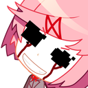 Natsuki Discord Emojis | Discord Emotes List