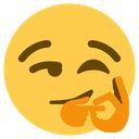 Smirk Discord Emojis | Discord Emotes List
