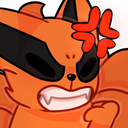 Kurama Discord Emojis | Discord Emotes List