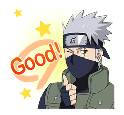 Kakashi Discord Emojis | Discord Emotes List