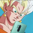 Gogeta Discord Emojis | Discord Emotes List