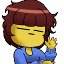 Frisk Discord Emojis | Discord Emotes List