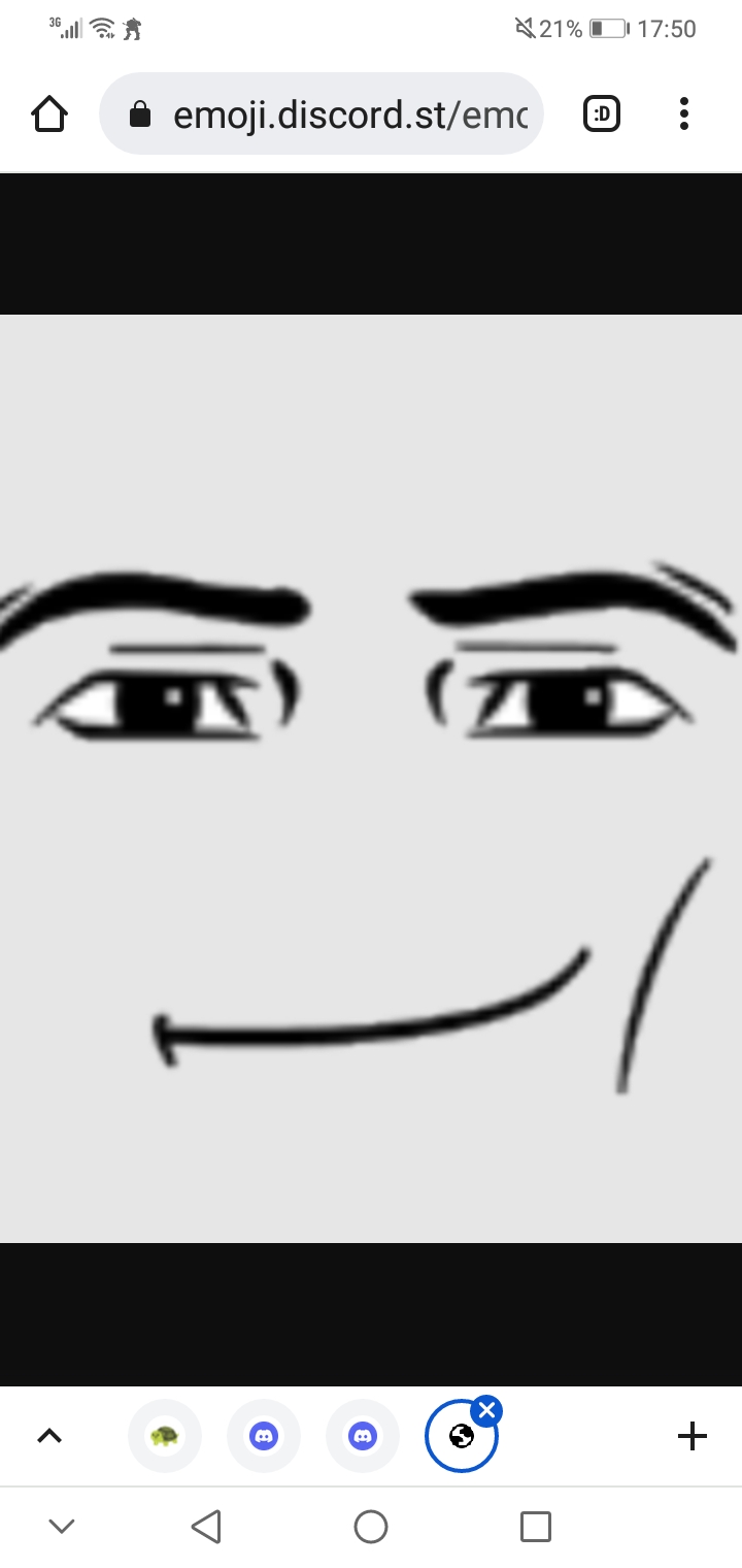 Roblox Meme Discord Emojis | Discord Emotes List