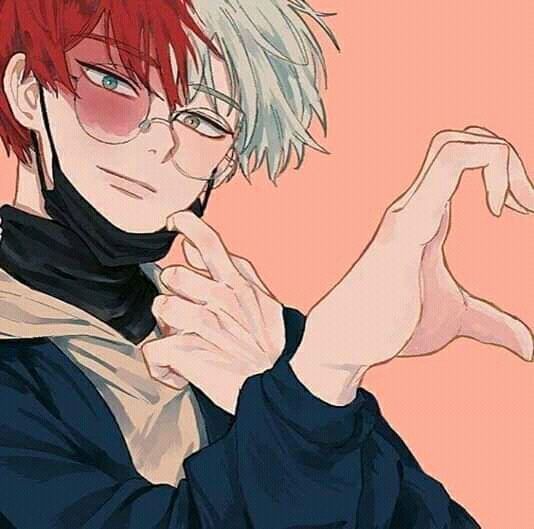 Todoroki Discord Emojis | Discord Emotes List