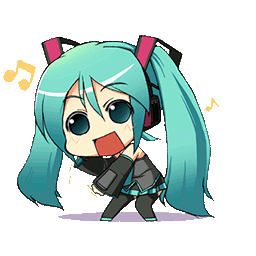 Miku Discord Emojis | Discord Emotes List