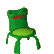 Chair Discord Emojis | Discord Emotes List