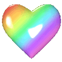 Rainbow Discord Emojis | Discord Emotes List