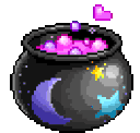 Cauldron Discord Emojis | Discord Emotes List