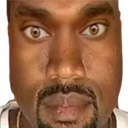 Kanye Discord Emojis | Discord Emotes List