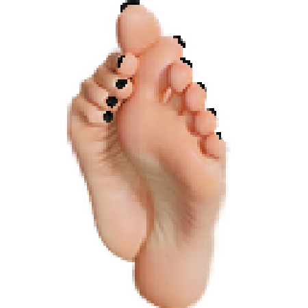 Feet Discord Emojis | Discord Emotes List