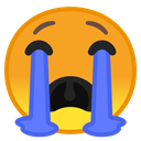 Cry Discord Emojis | Discord Emotes List