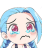 Jinx Discord Emojis | Discord Emotes List