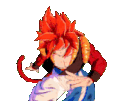 Gogeta Discord Emojis | Discord Emotes List