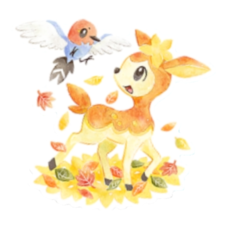 Autumn Discord Emojis | Discord Emotes List