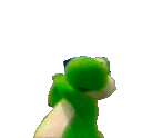 Yoshi Discord Emojis | Discord Emotes List