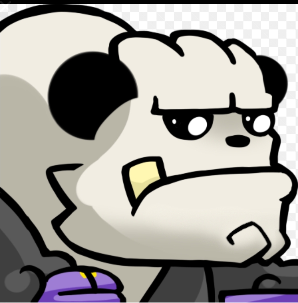 Pandas Discord Emojis | Discord Emotes List