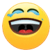 Laughing Discord Emojis | Discord Emotes List