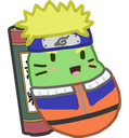 Naruto Discord Emojis | Discord Emotes List