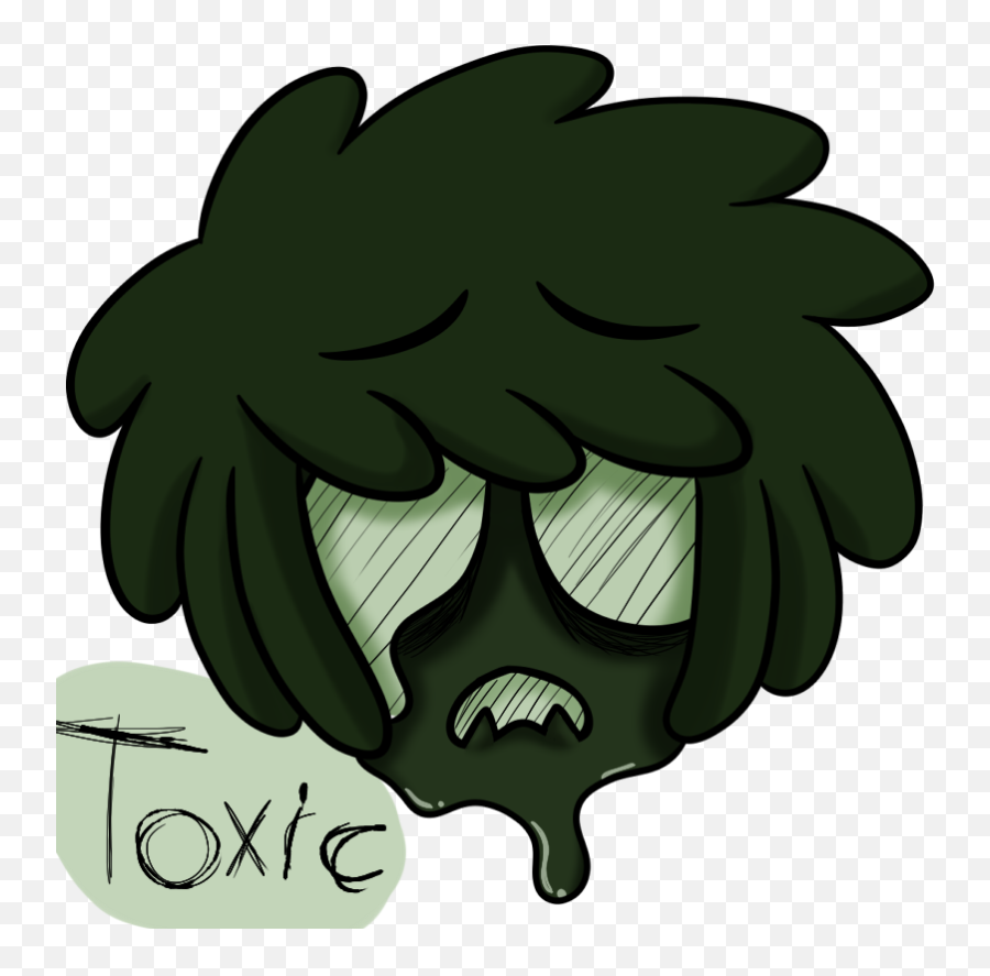 Toxic Discord Emojis | Discord Emotes List