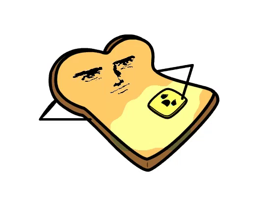 Toast Discord Emojis | Discord Emotes List