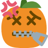 Pumpkin Discord Emojis | Discord Emotes List