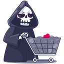 Cart Discord Emojis | Discord Emotes List