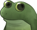 Frog Discord Emojis | Discord Emotes List