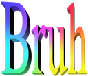 Bruh Discord Emojis | Discord Emotes List
